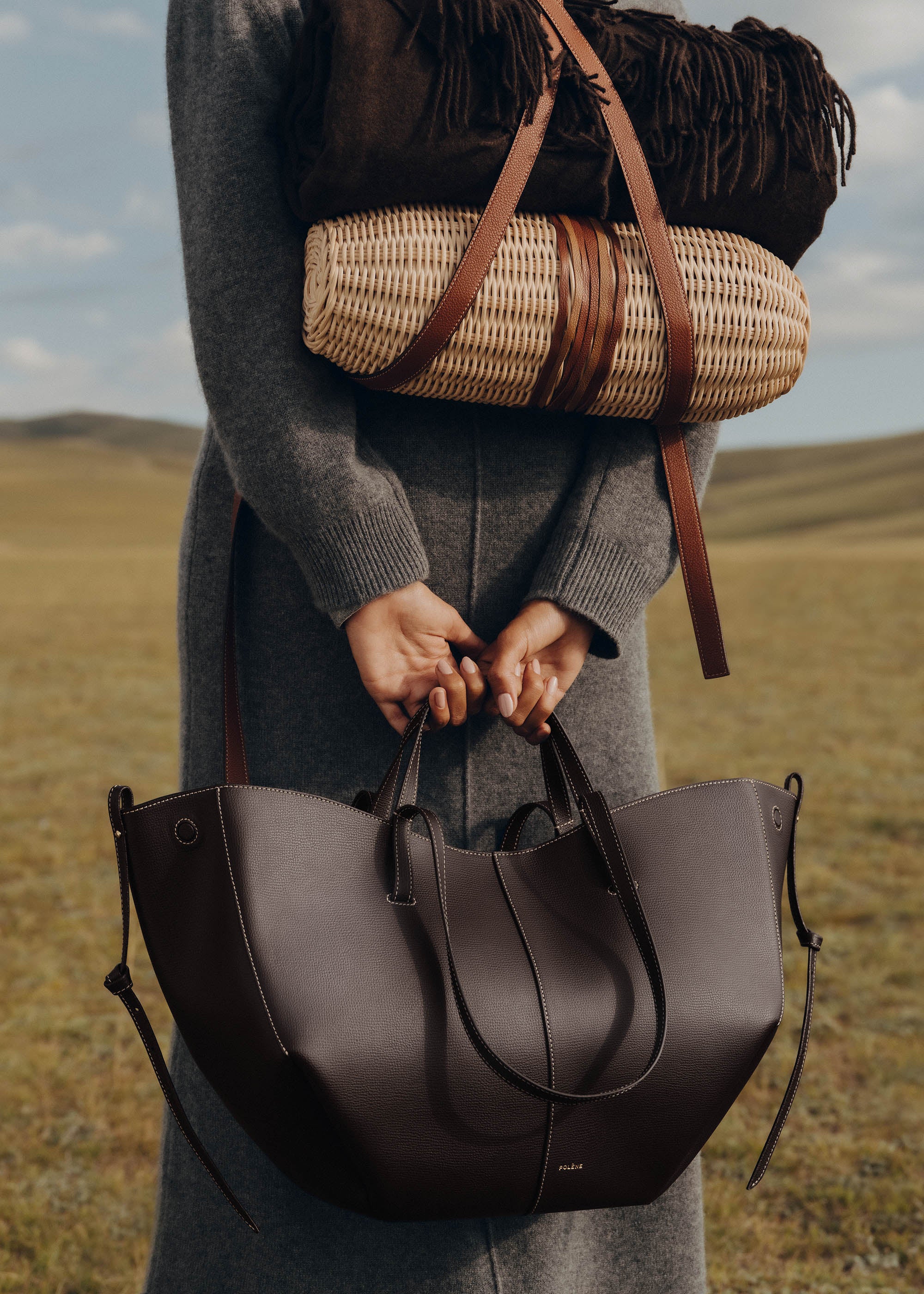 Polene De | Polene Handtaschen & Mumero Dix Bag Beliebt